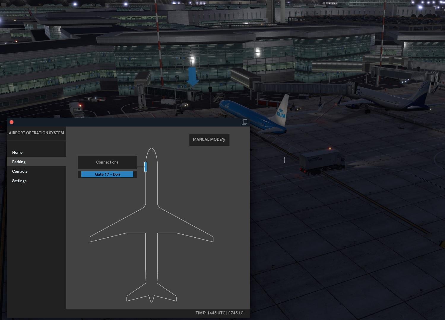 Working on CYVR autogates - Scenery Development Forum - X-Plane.Org Forum