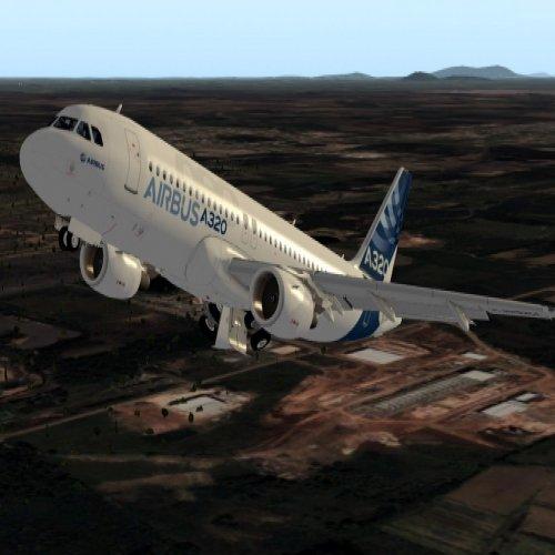 X-Camera v2.4 Preset for JarDesign Airbus A320 - Utilities - X-Plane ...