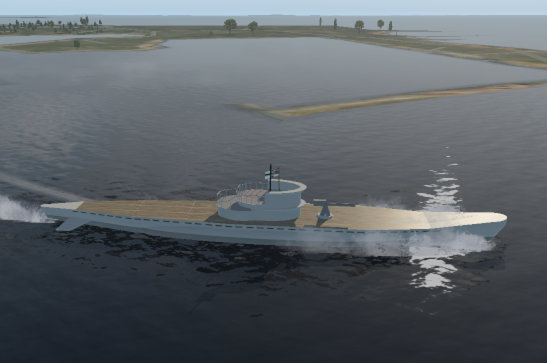 U-boatV11.zip - Custom Designs - X-Plane.Org Forum