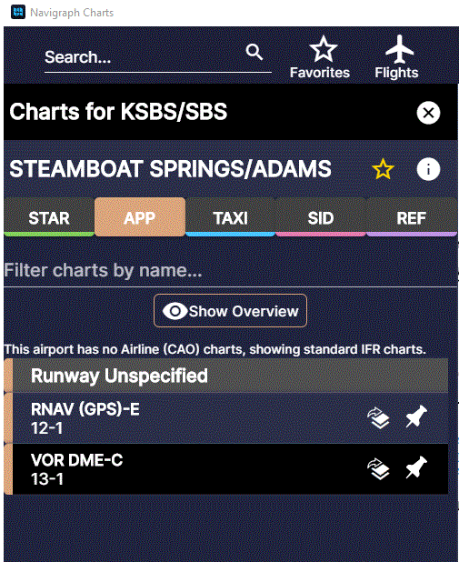 A319 MCDU Approach Listings - Airbus A319 - X-Plane.Org Forum