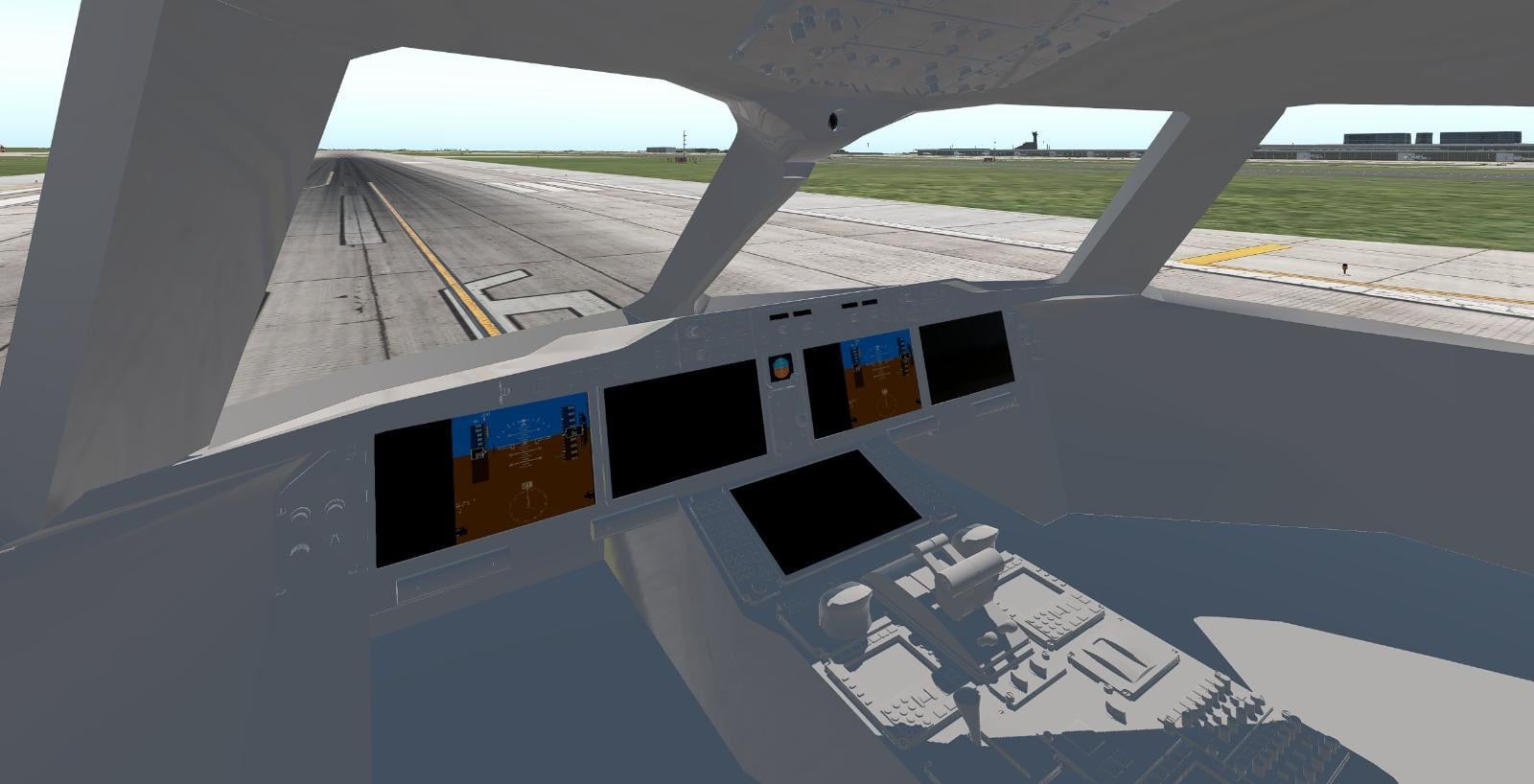 C919 Project - Aircraft Development Advice - X-Plane.Org Forum