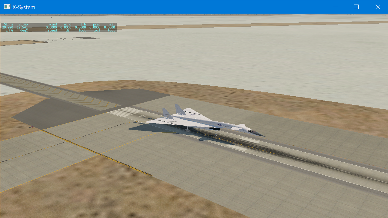 XB-70 - Military Aircraft - X-Plane.Org Forum