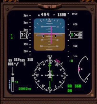 ILS landing not locking onto glidescope - General X-Plane Discussion ...