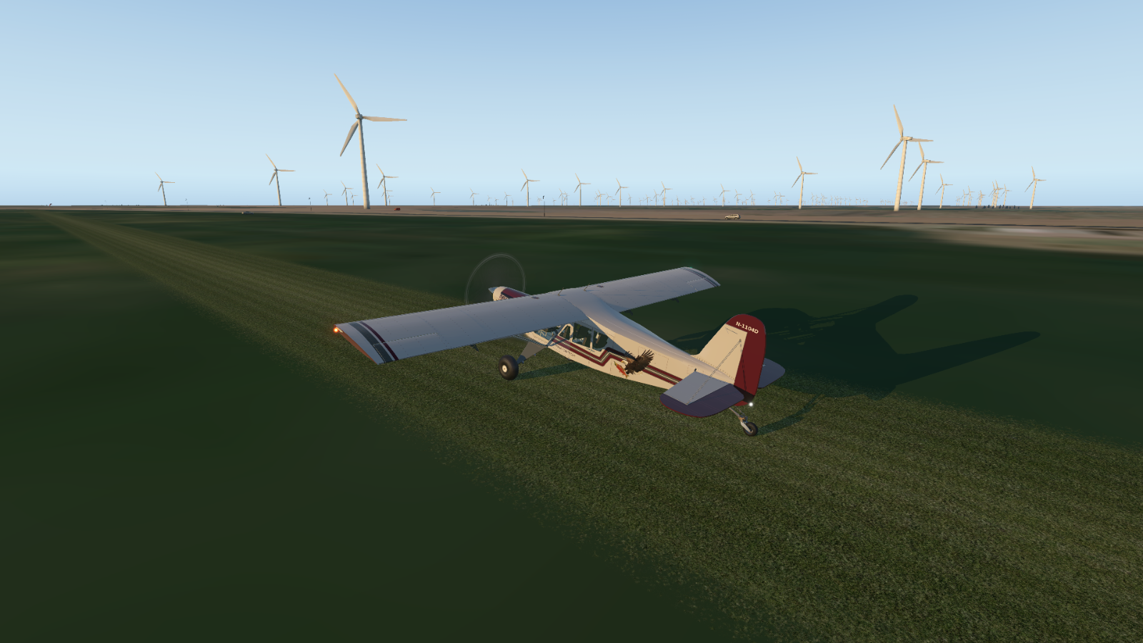 Headwind_Grainland_Windfarms_v1 - Scenery Packages - X-Plane.Org Forum