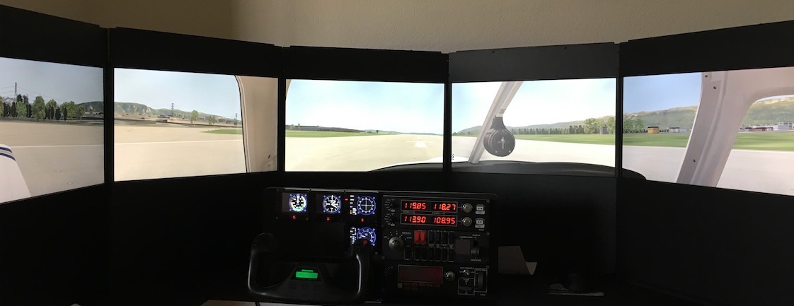 How to set the main monitor - XP11 Technical Support - Cubby's Corner ...