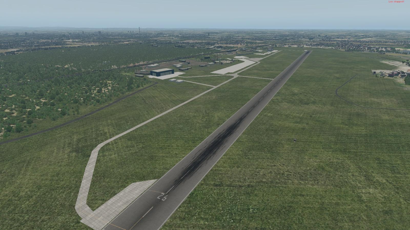 (Dead) Braunschweig EDVE Airport (Beta) - Scenery Packages - X-Plane ...