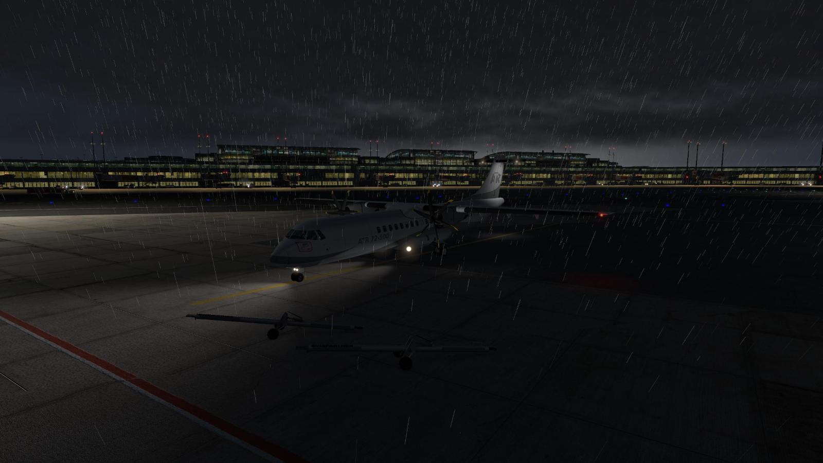 Aerosoft ATR improvements - ATR 72-500 by Aerosoft - X-Plane.Org Forum