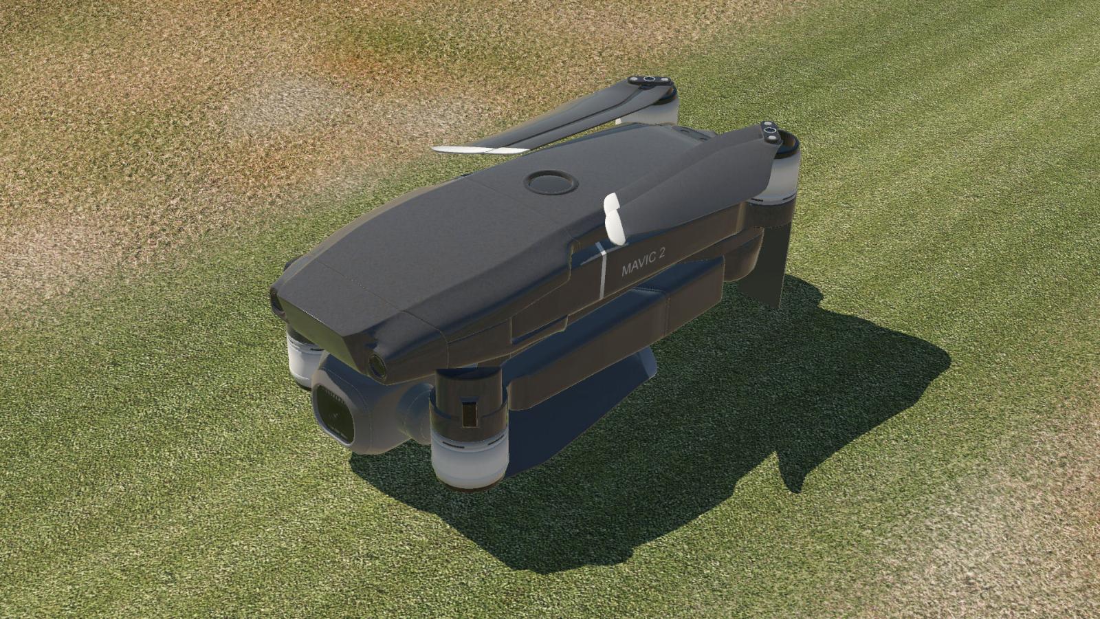 Any drones available for XP11 - General X-Plane Discussion - X-Plane ...