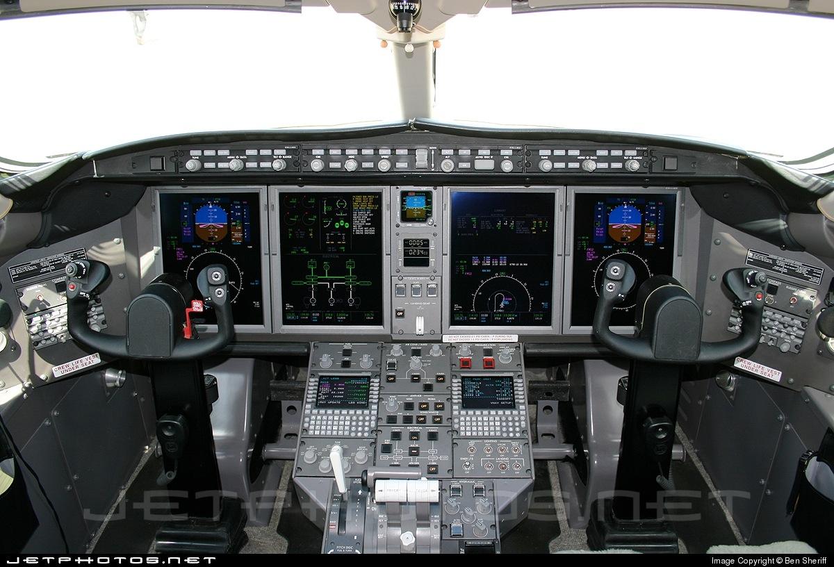 PFD colors update - Bombardier Challenger 300 - X-Plane.Org Forum