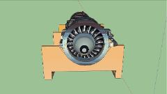 Jet Engine (Static) - Objects - X-Plane.Org Forum