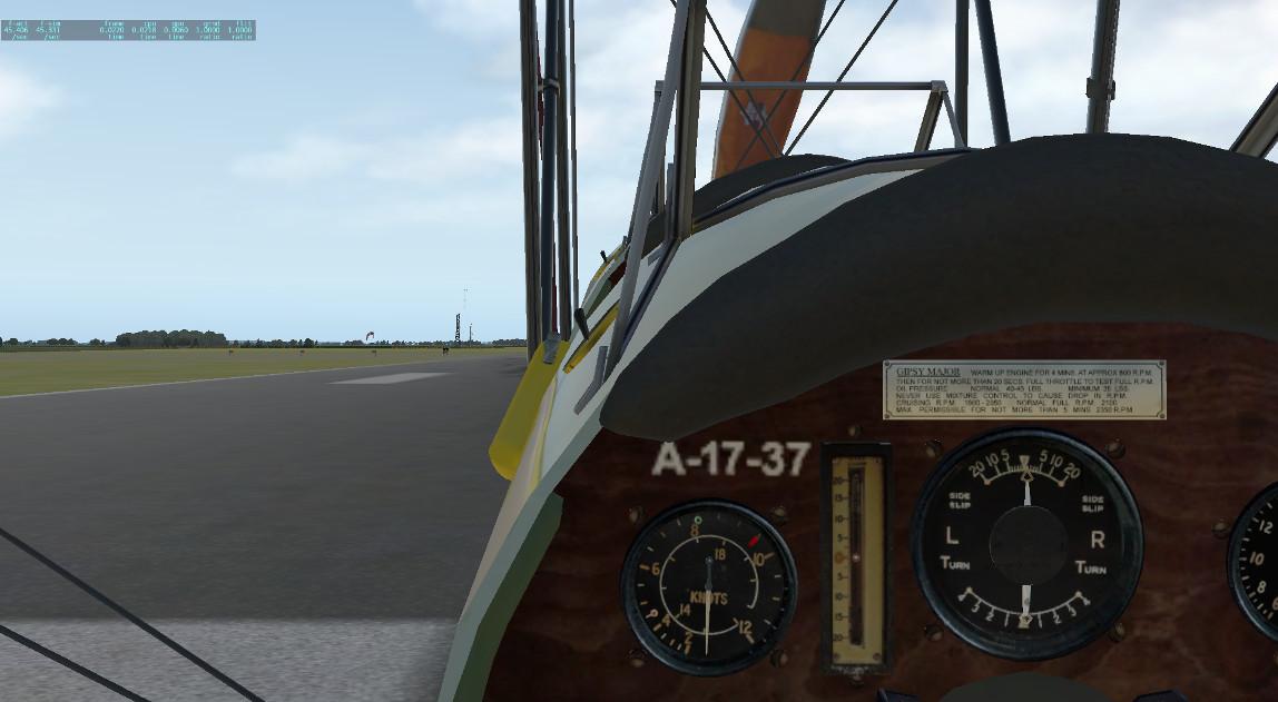 Magnetos DH Tiger Moth - General X-Plane Discussion - X-Plane.Org Forum