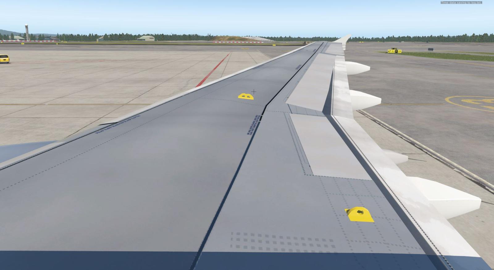 A320 Announcement - Page 9 - Airplane Development Notices - X-Plane.Org ...
