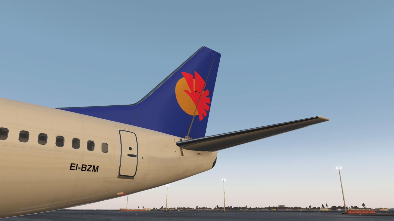Air Philippines IXEG 737 - Aircraft Skins - Liveries - X-Plane.Org Forum