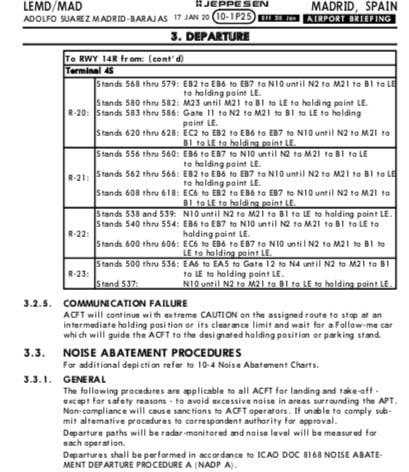 THR RED/ACC and ENG OUT ACC Altitudes on MCDU TAKE OFF Page - Airbus ...