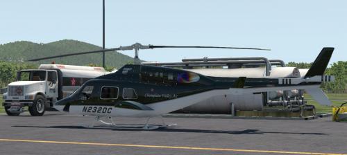 N232DC - Aircraft Skins - Liveries - X-Plane.Org Forum
