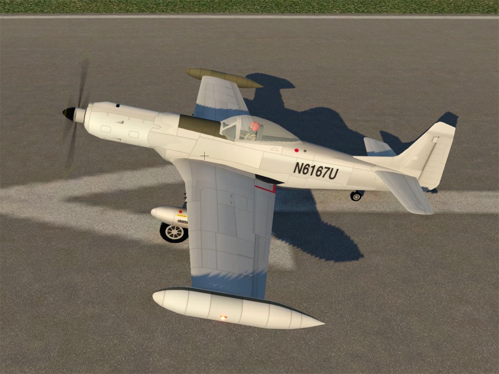 Weapons in xp11 - Aircraft Development Advice - X-Plane.Org Forum