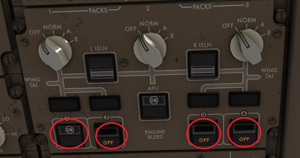 Boeing 747-400 - Page 6 - Airplane Development Notices - X-Plane.Org Forum