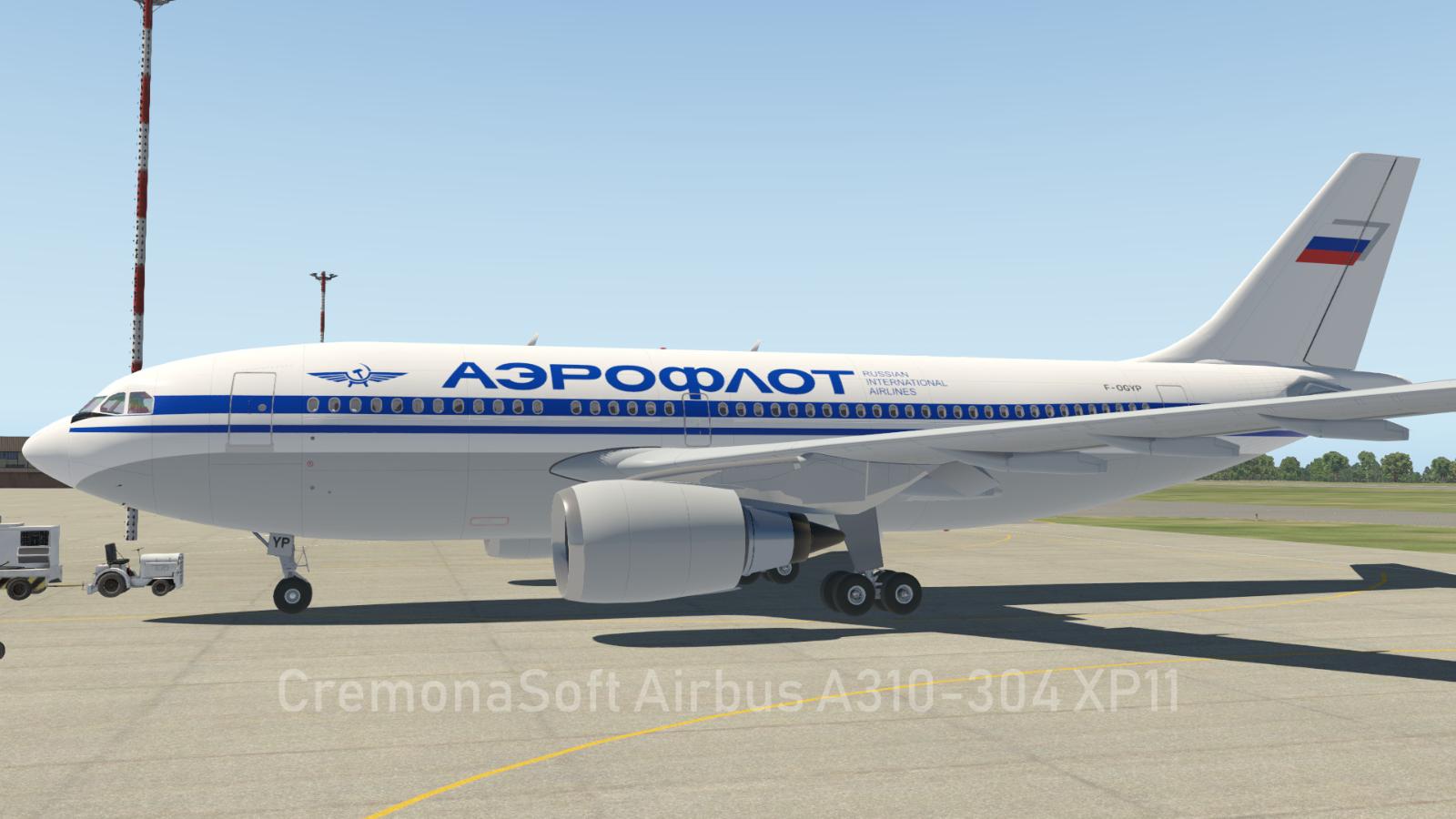 A310 Update Available: Version 1.6.2 (November 30th 2020) - CremonaSoft ...