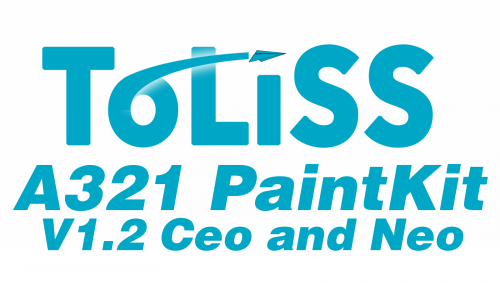 ToLiss A321 1.2+ Paintkit With Neo - Aircraft Skins - Liveries - X ...