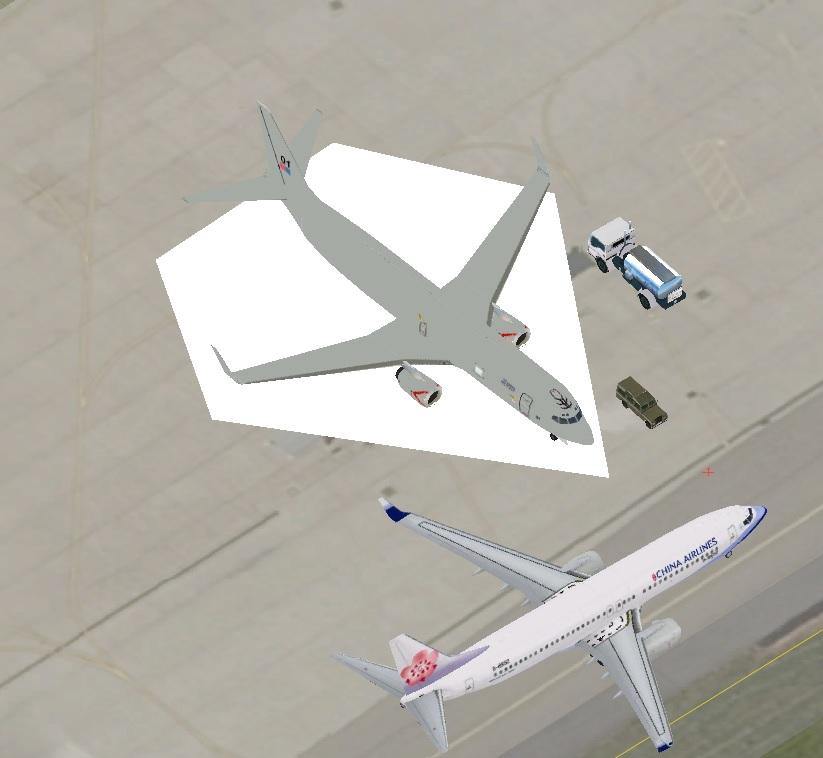 Overlay editor - static aircraft - XP11 Technical Support - Cubby's ...