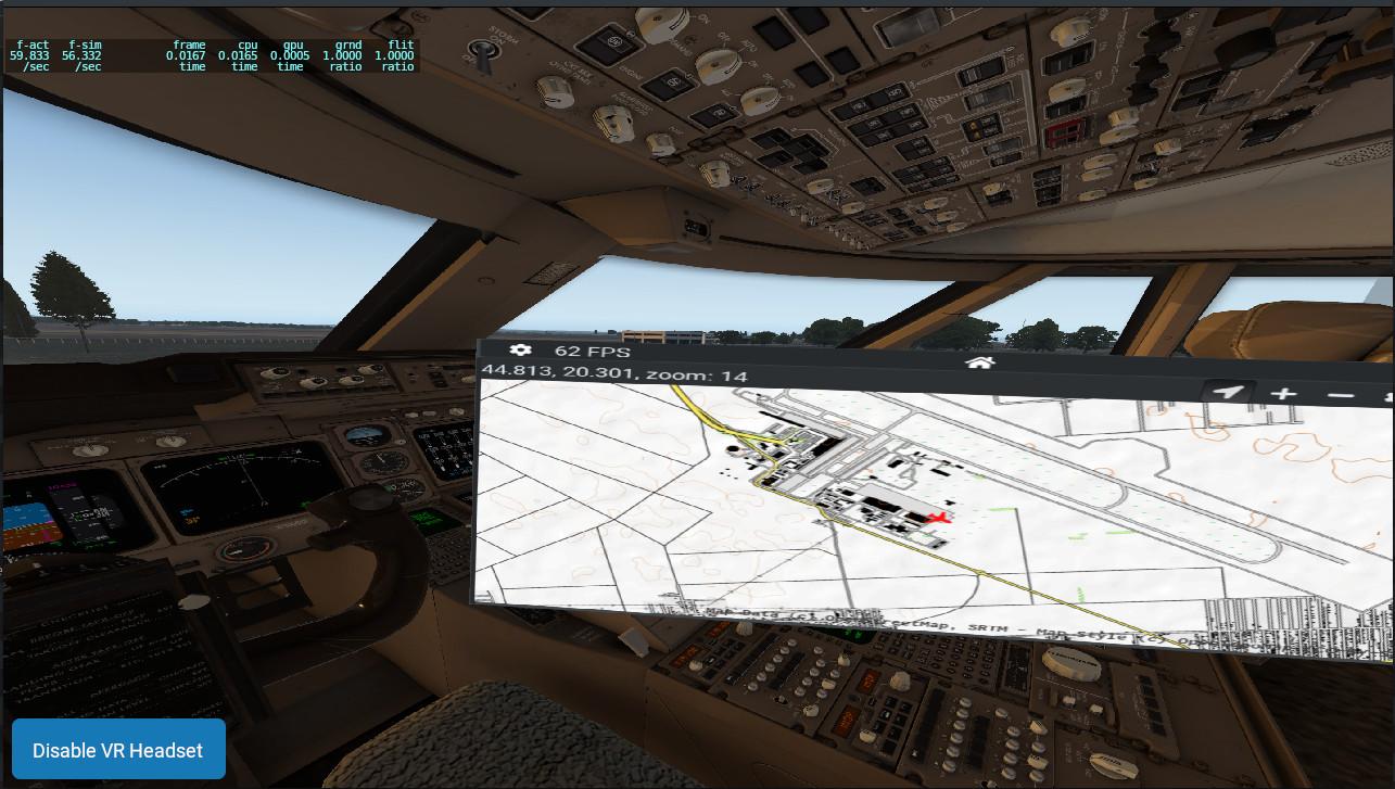 Why is the XPlane11 Map - XP11 General discussion - X-Plane.Org Forum