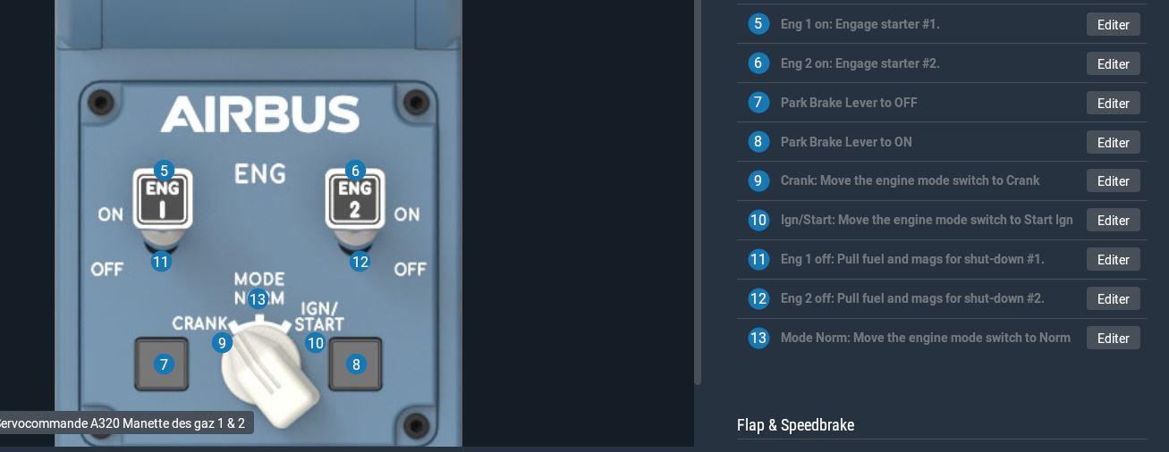 Thrustmaster TCA throttle engine ING/Start? - Airbus A321 - X-Plane.Org ...