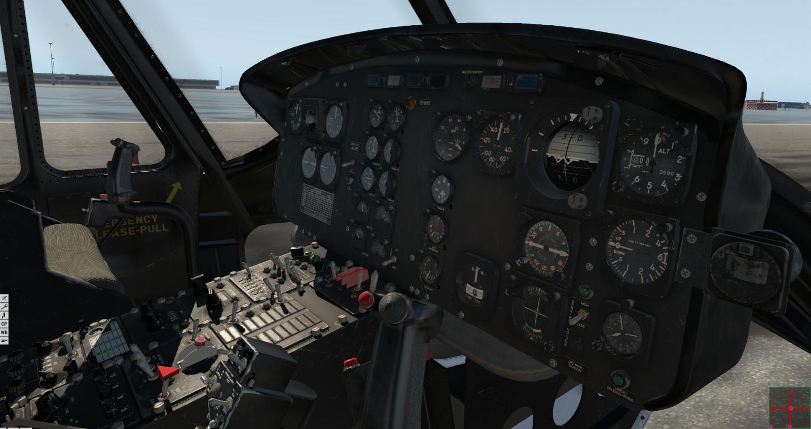 NIMBUS 2021 roadmap. - Scenery by Nimbus - X-Plane.Org Forum