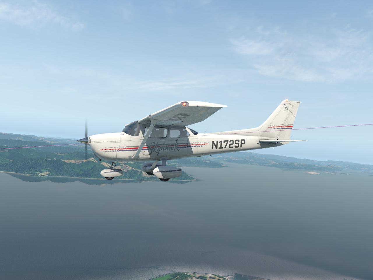 02 - Sim-PPL Aircraft Controls - Sim-PPL - Learn to Fly - X-Plane.Org Forum