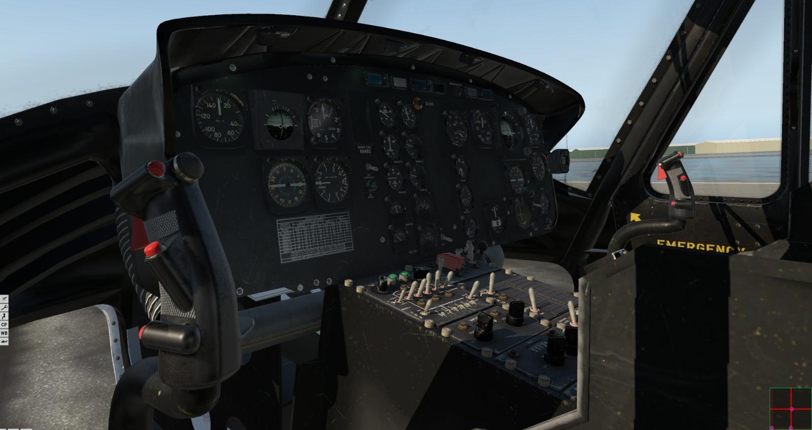 NIMBUS 2021 roadmap. - Scenery by Nimbus - X-Plane.Org Forum