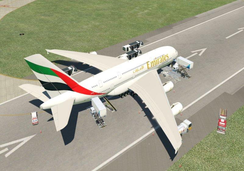 X-Camera v2.4 Preset for Riverie Airbus A380 Plus - Utilities - X-Plane ...