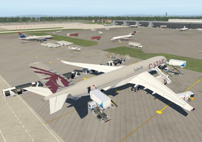 X-Camera v2.4 Preset for FF Airbus A350 XWB - Utilities - X-Plane.Org Forum