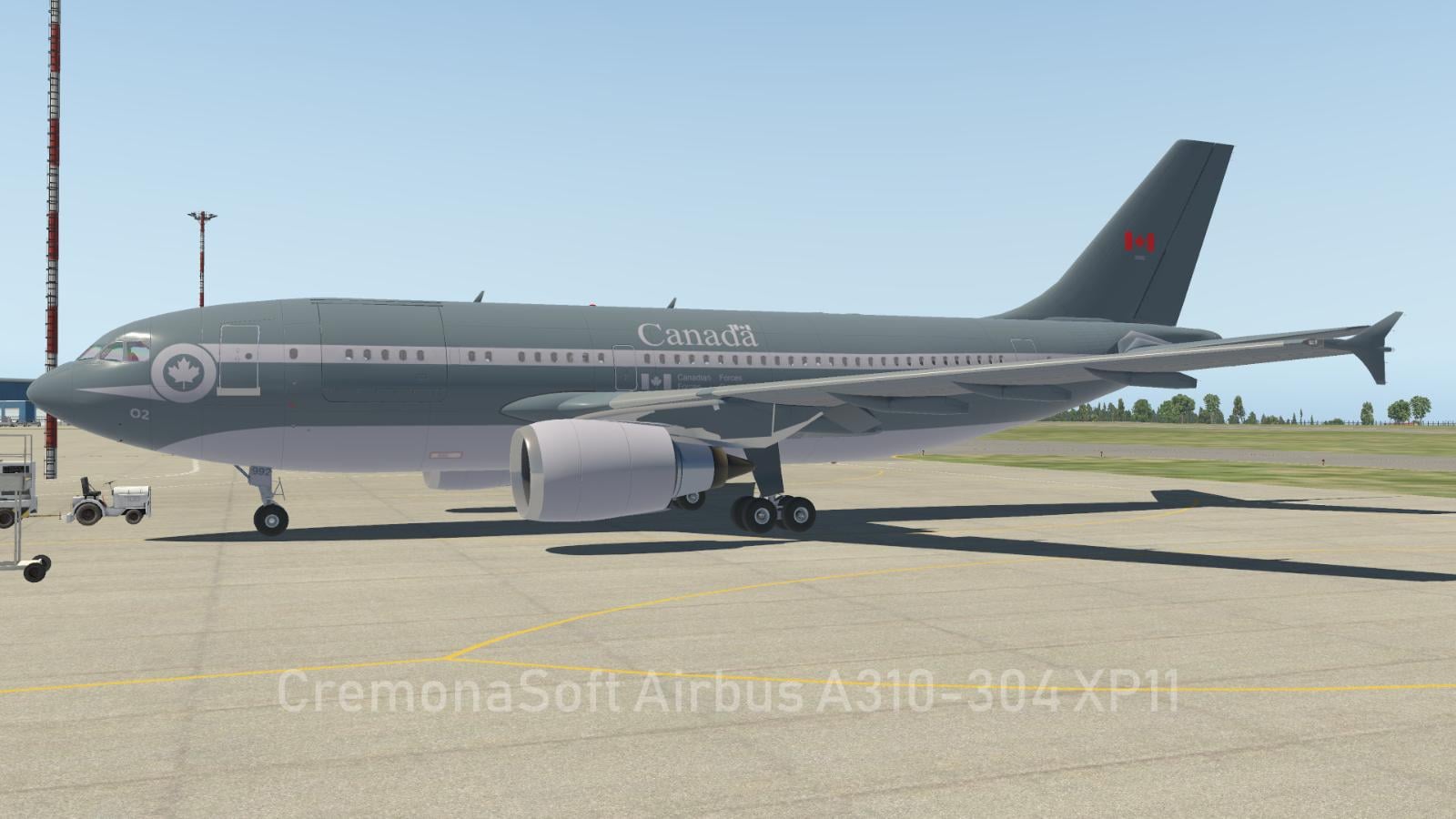 A310 Update Available: Version 1.6.3 (January 9th 2021) - CremonaSoft ...