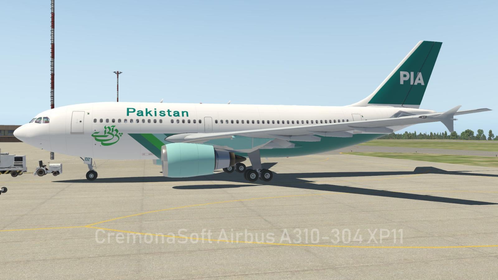A310 Update Available: Version 1.6.3 (January 9th 2021) - CremonaSoft ...