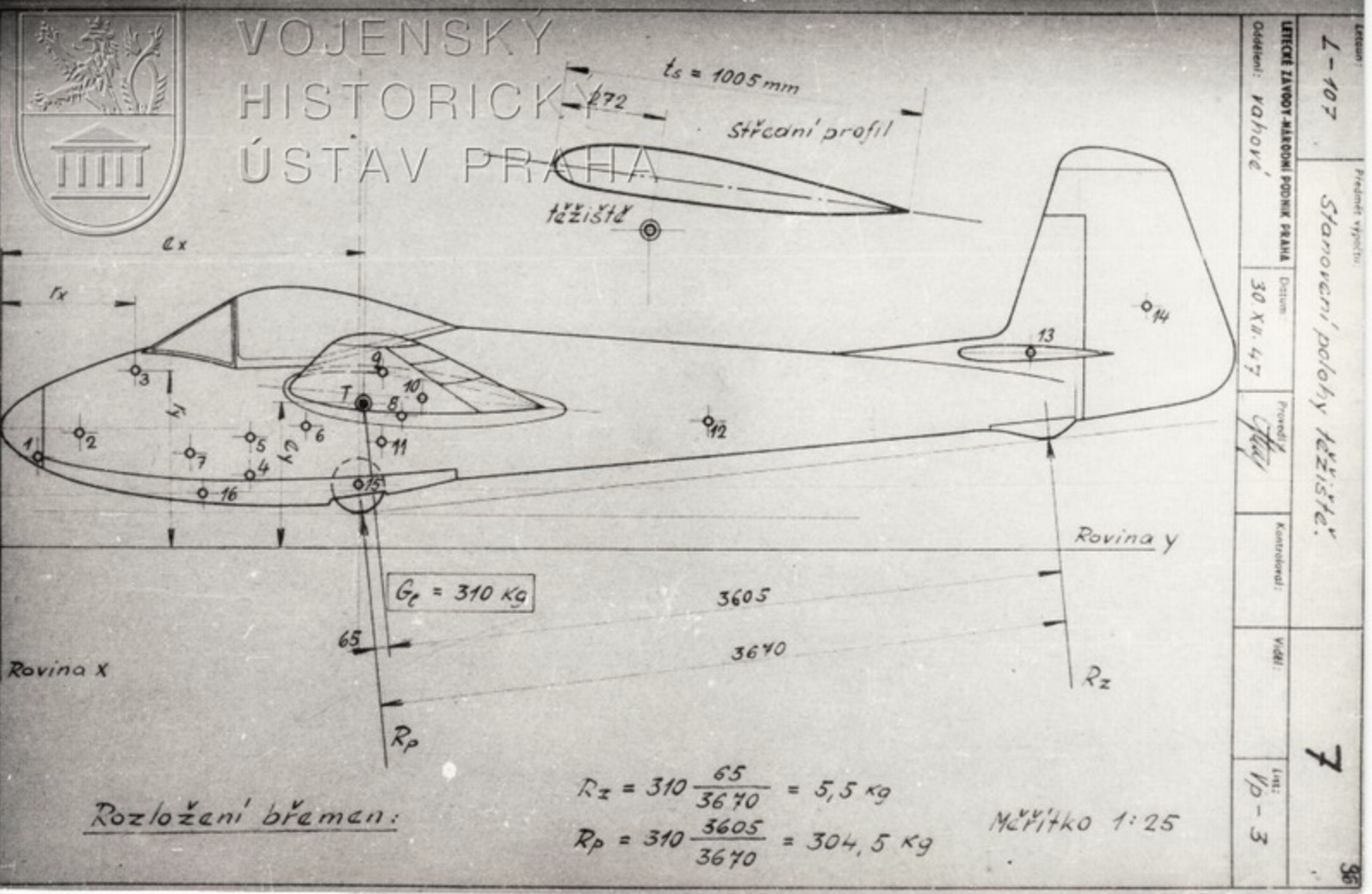 Help with designing a body. - Planemaker - X-Plane.Org Forum