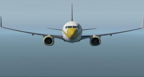 Ultimate 737-900 Simwings v3 - Aircraft Skins - Liveries - X-Plane.Org ...