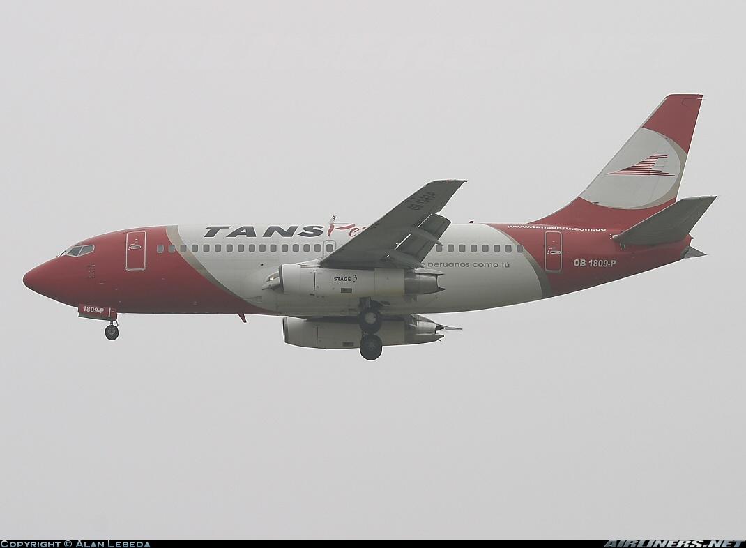 First Air livery for freeware B737-200 - Aircraft Skins - Liveries - X ...