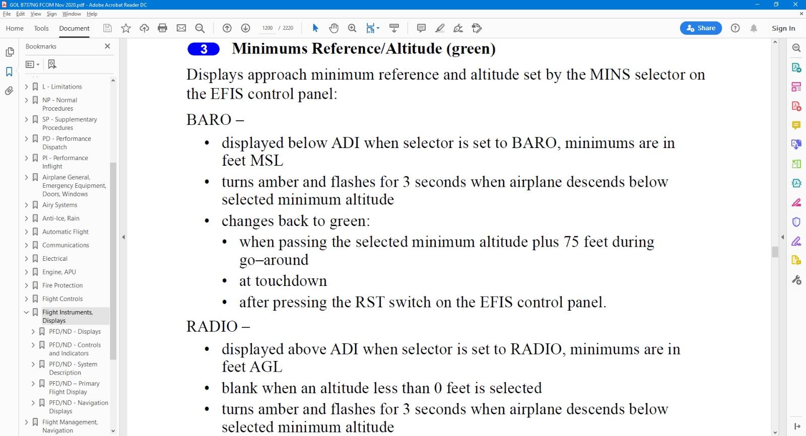 B737-800 modified - Page 2270 - ZIBO B738-800 modified - X-Plane.Org Forum