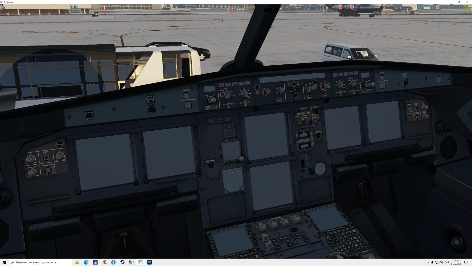 Issue with panel - Airbus A319 - X-Plane.Org Forum