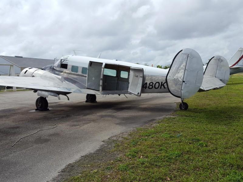 Another Beech 18 request - STMA Hangar and Repair Shop - X-Plane.Org Forum