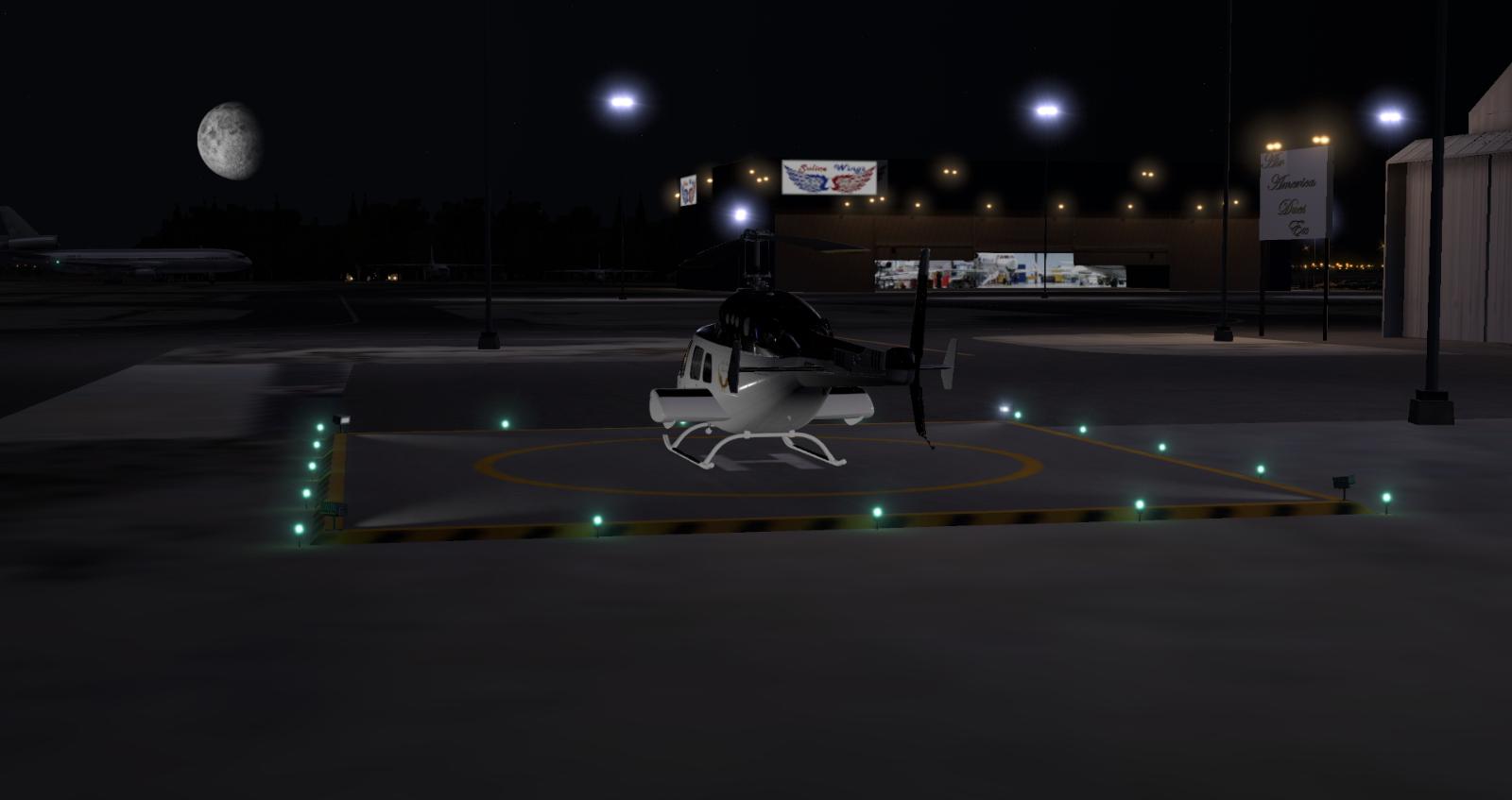 Two Aircraft I fly in my Virtual Airline - ScreenShots And videos - X ...