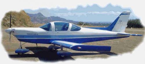 C-100 Vulcan (or C 100) is an Italian ultralight and light-sport ...
