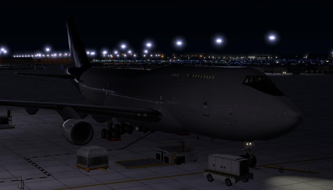 FedEx Boeing 747-400 N618BC - Aircraft Skins - Liveries - X-Plane.Org Forum