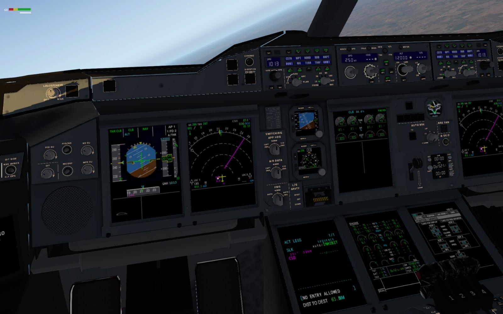 Autopiloting issue - A380 XP11 by Peter Hager - X-Plane.Org Forum