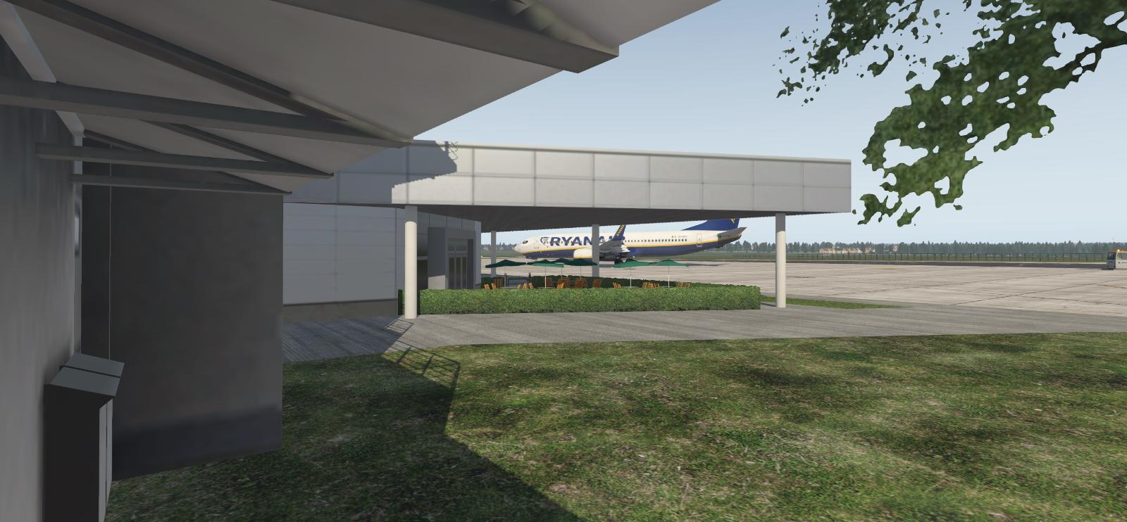 LDZD Zadar, Croatia - Scenery Gateway - X-Plane.Org Forum