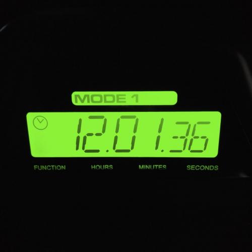yoker - time display for Saitek/Logitech G yoke - Utilities - X-Plane ...