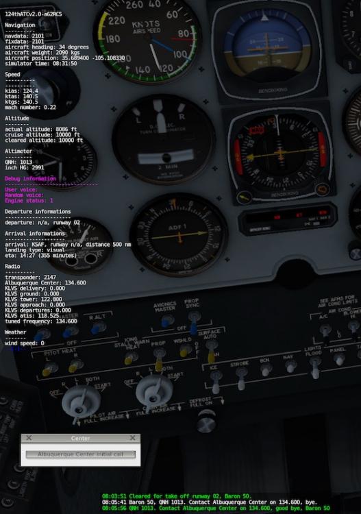 How to install 124th ATCv2.0? - XP11 General discussion - X-Plane.Org Forum