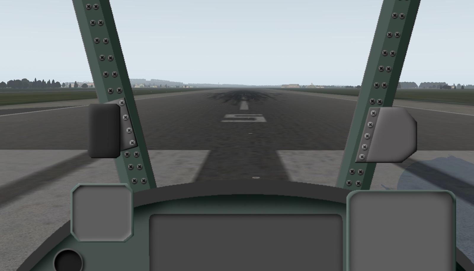 English Electric Lightning for V11 - Military Aircraft - X-Plane.Org Forum