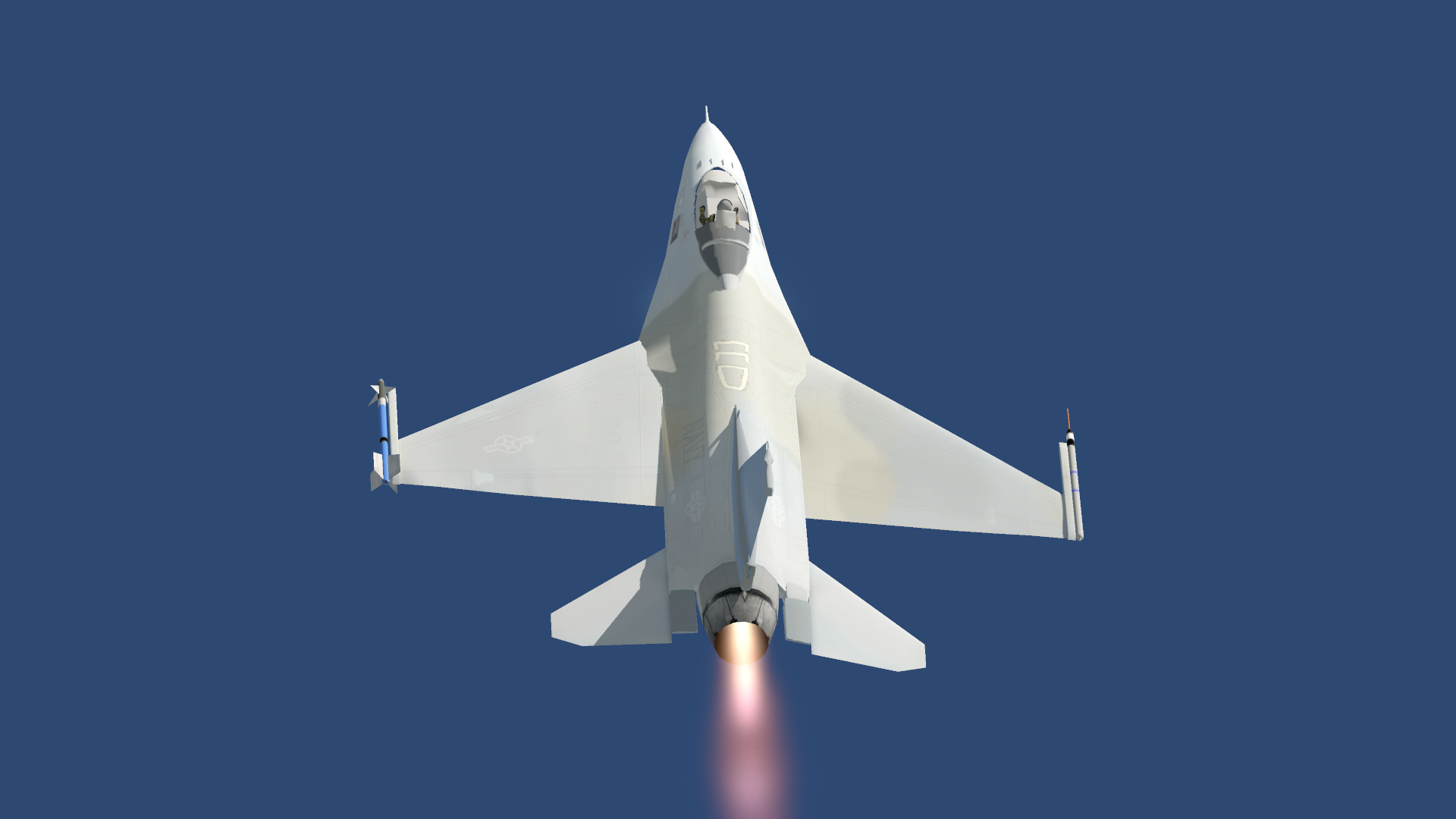 F-16N Viper - Military Aircraft - X-Plane.Org Forum