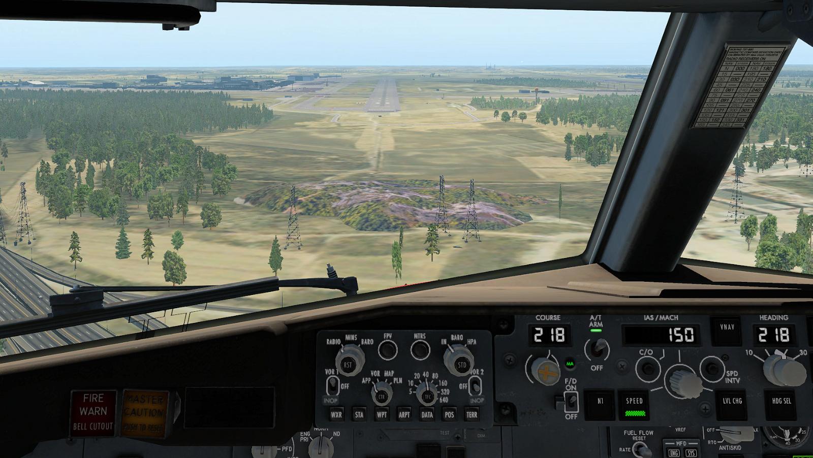 EFHK Approach landmarks - Scenery Enhancement Packs - X-Plane.Org Forum