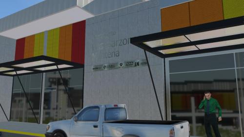 SKMR Los Garzones Airport v1.1 - Scenery Packages - X-Plane.Org Forum